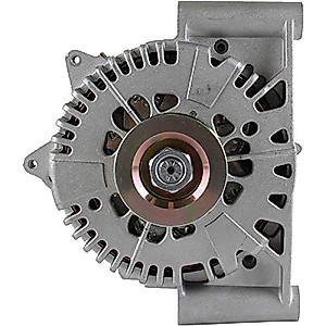 DB Electrical AFD0112 Alternator Compatible With/Replacement For Ford Escape Mercury Mariner 3.0L 2005 2006 2007, Mazda Tribute 2005 2006 5L8T-10300-KC 5L8T-10300-KD 5L8Z-10346-KA 6L8T-10300-AB