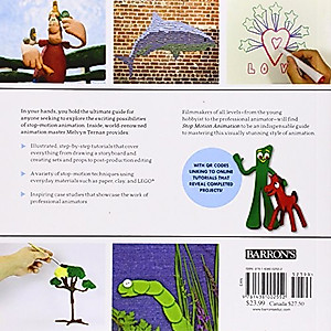 Stop Motion Animation: How to Make & Share Creative Videos