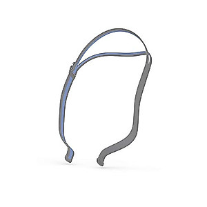 Adjustable Headgear for AirFit N30 CPAP -mask