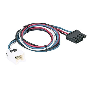 Hopkins 47635 Plug-In Simple Brake Control Connector