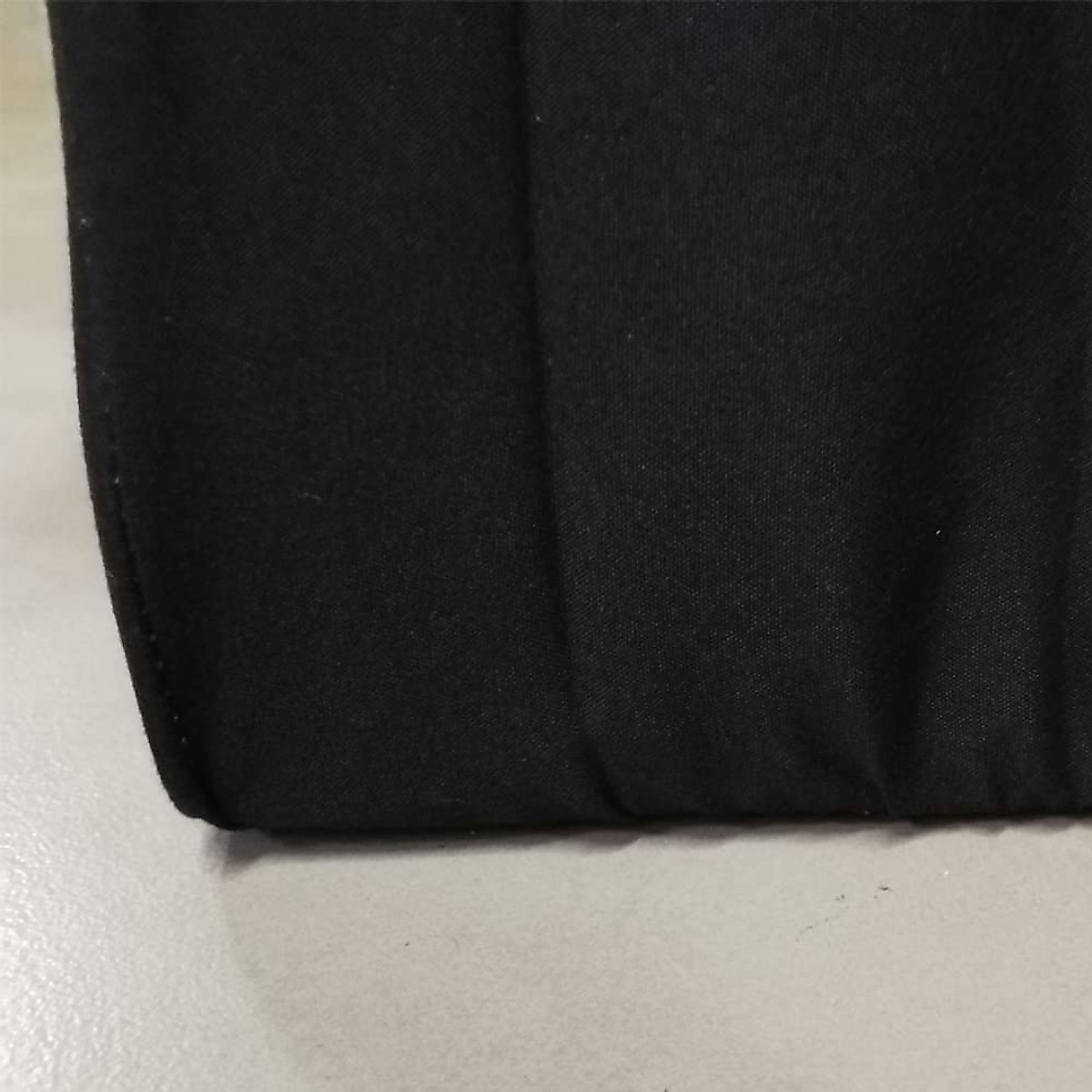 Projector Dust Cover Antistatic Encasement Jacket Compatible for Epson EpiqVision Ultra Short Throw LS300 3LCD / Nova Short Throw Laser Projector Home Theater Smart Laser TV