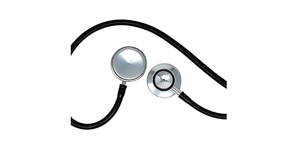 Ever Ready Teaching Stethoscope for Nursing Students
