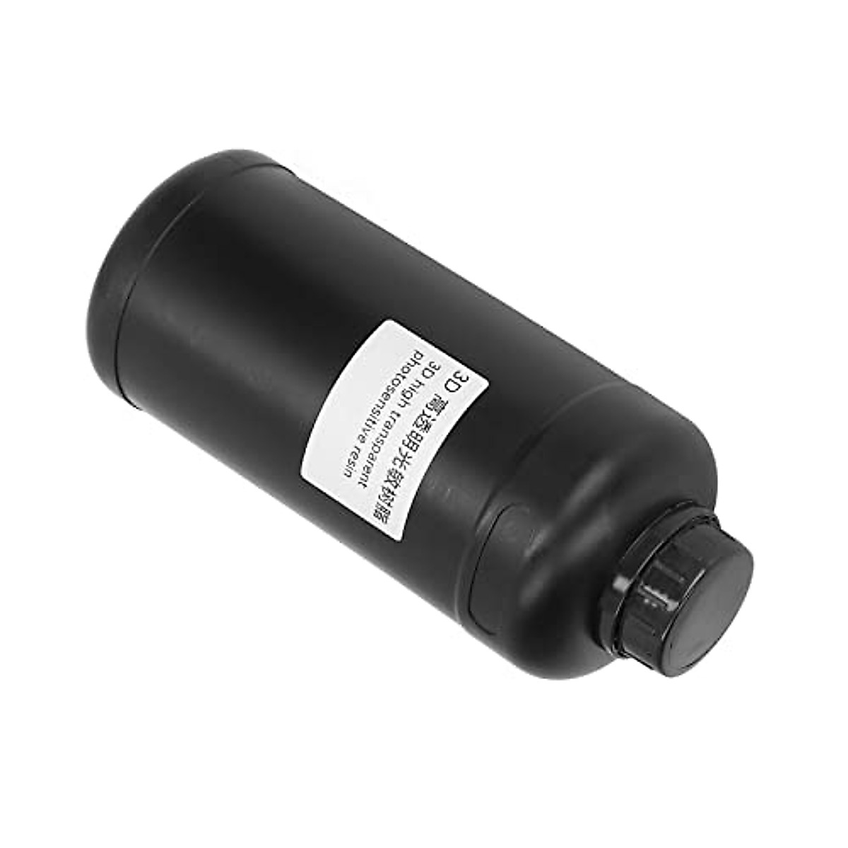 UV Curing Resin, Photosensitive Resin Professional Good Hardness for Hand Models