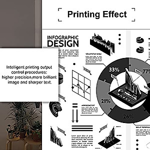 Neoa NA-TN-850 3PK (3 PK,Black) TN850 TN-850 High Yield Compatible Toner Cartridge Replacement for Brother DCP L5650DN L5650DN L5600DN MFC L5800DW L5800DW L6700DW L6750DW L6800DW L6900DW Printer