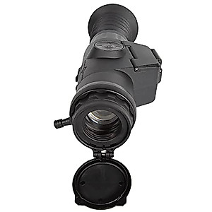 Sightmark Wraith 4K Mini 2-16x32 Digital Night Vision Riflescope