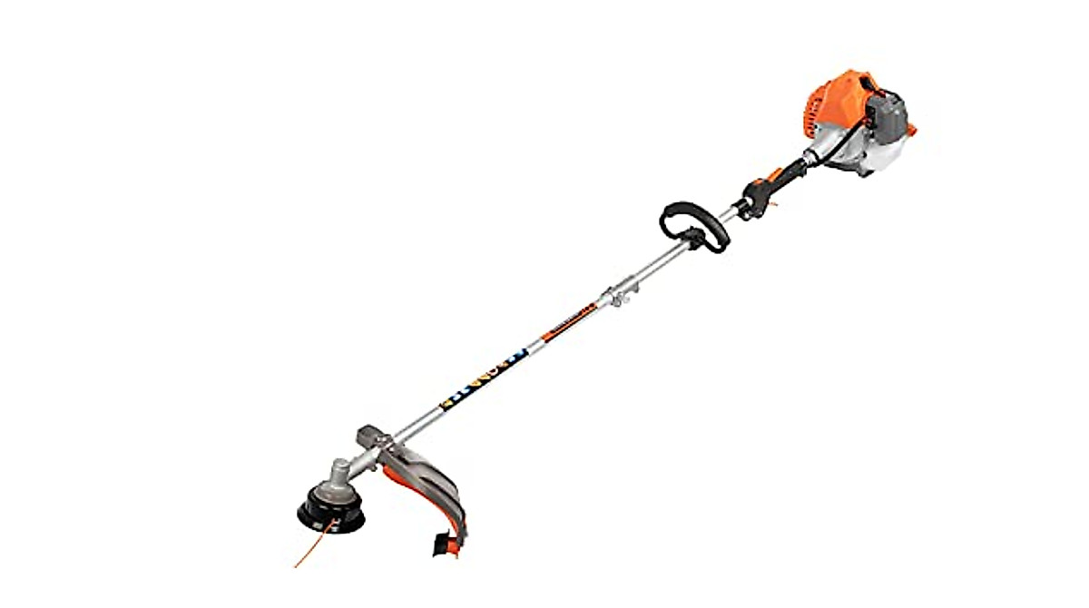 PROYAMA 5-in-1 Multi-Tool: Gas Hedge Trimmer & Pole Saw for Garden Power