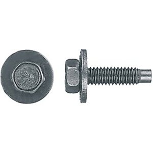 (25) 5/16 18 x 1 3/16" Body Bolts 1/2" Hex 7/8" Washer