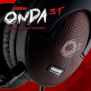 Ozone Gaming Headset Onda ST OZONDA3ST