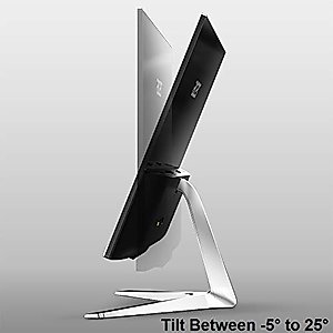 Acer Aspire C24-963-UA91 AIO Desktop, 23.8" Full HD Display, 10th Gen Intel Core i3-1005G1, 8GB DDR4, 512GB NVMe M.2 SSD, 802.11ac Wi-Fi 5, Wireless Keyboard and Mouse, Windows 10 Home