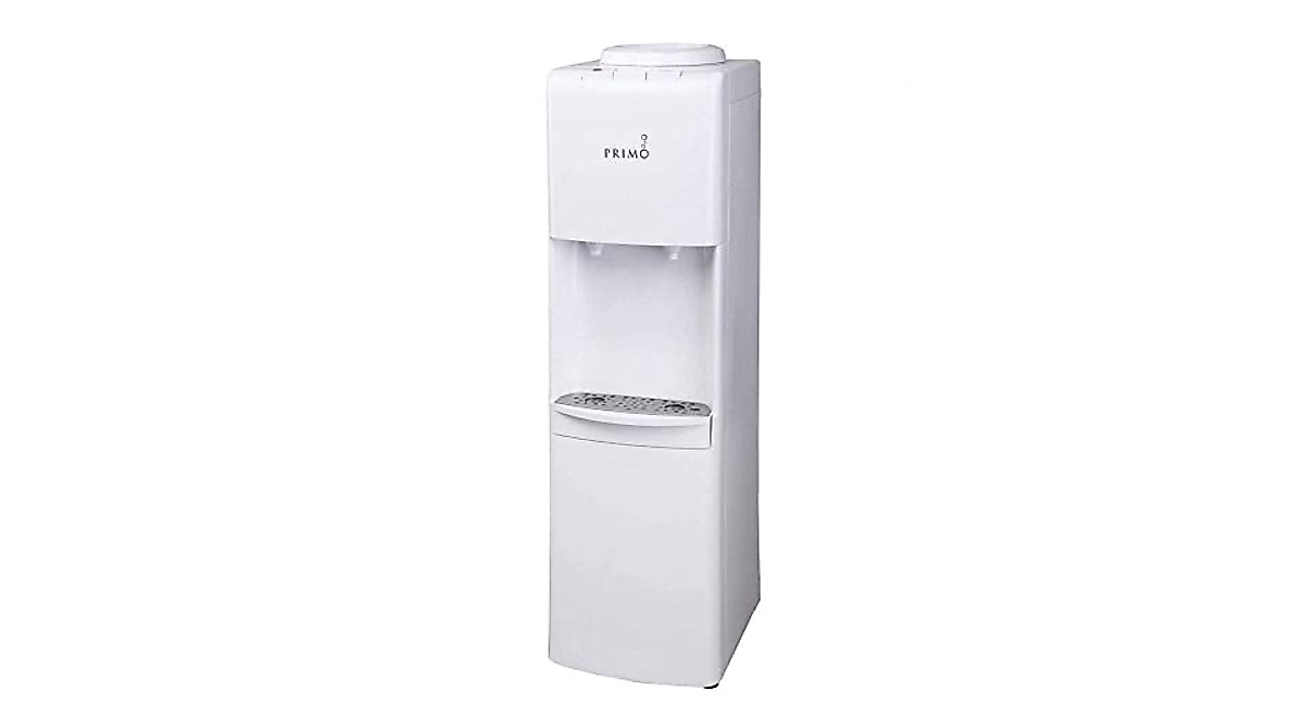 Primo Top-Loading Water Dispenser - Cold & Hot
