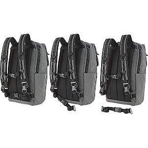 Maxpedition TT26 Backpack, Dark Blue, Medium