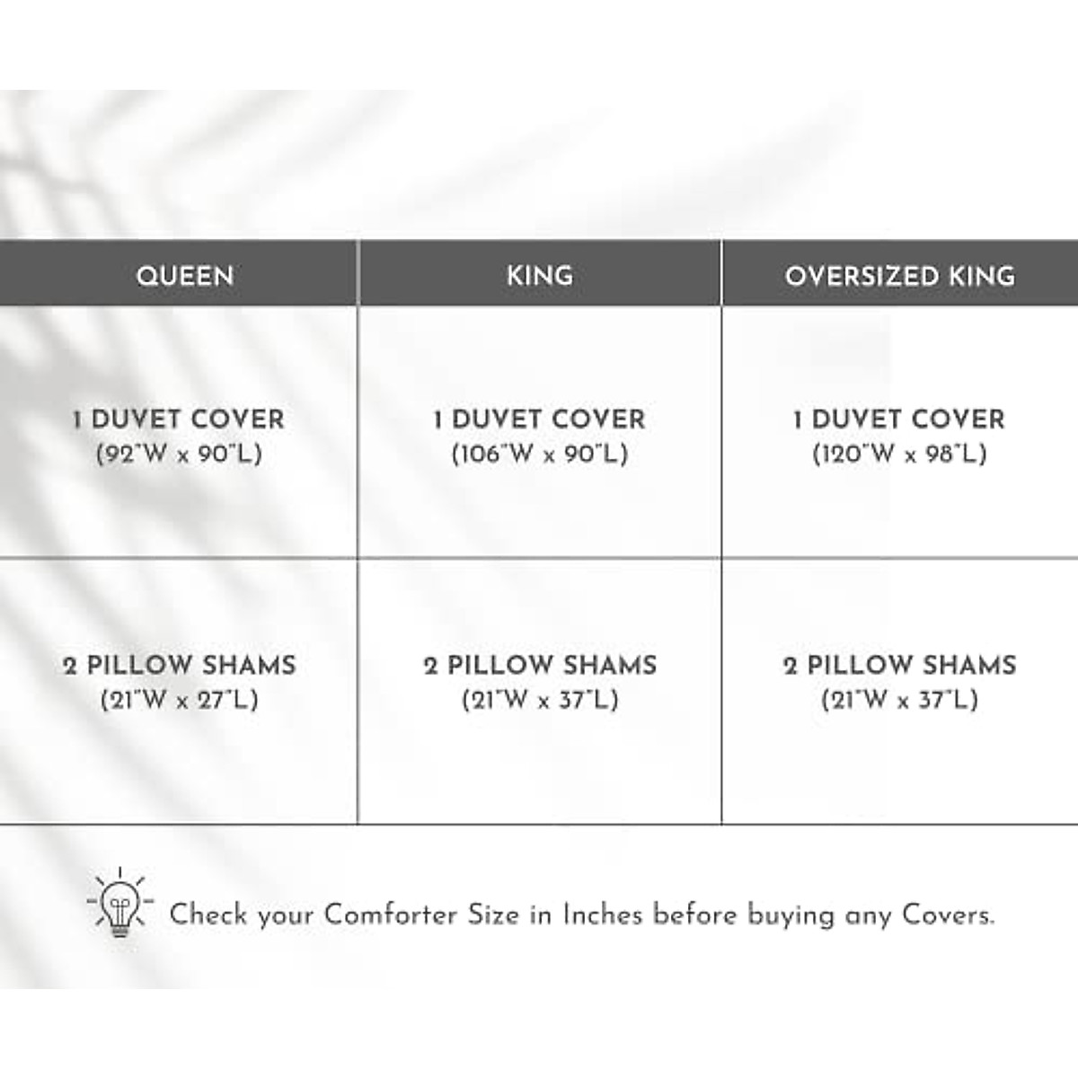 California Design Den Duvet Cover, Queen Size 400 Thread Count Sateen 3 Piece Bedding Set, 100% Pure Cotton Comforter Cover, Two Pillow Shams, Button Closure, Corner Ties, Bright White