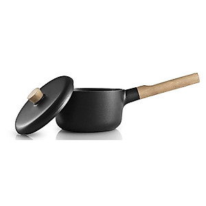 Eva Solo Nordic Kitchen - (Saucepan Black 1.5 Liter)