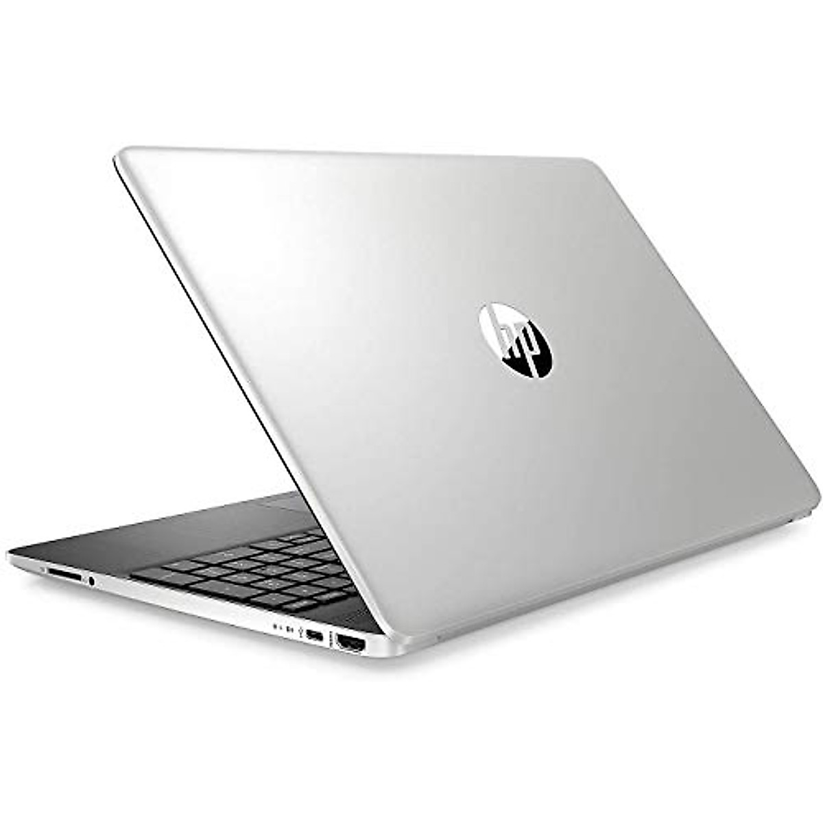 Newest HP 15.6" HD Touchscreen Premium Business Laptop | 10th Gen Intel Dual-Core i3-1005G1 Upto 3.4GHz | 8GB RAM | 256GB SSD | WiFi | HDMI | Bluetooth | Webcam | Windows 10