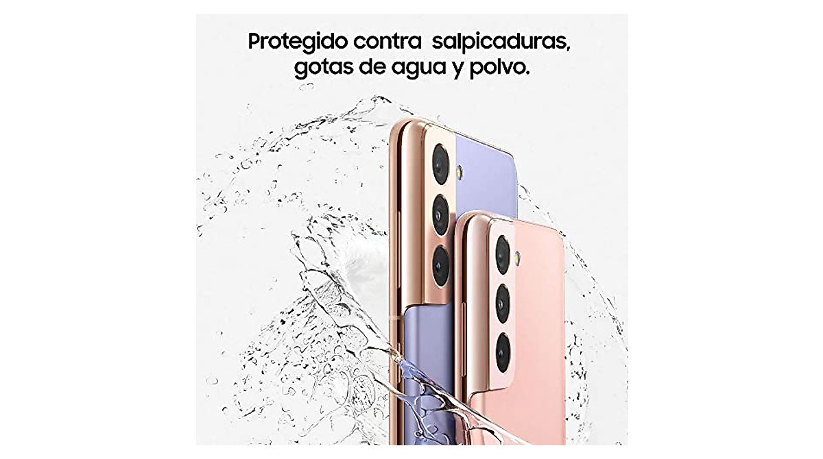 SAMSUNG Galaxy S21 Plus 5G SM-G996B/DS 256GB 8GB RAM International ...