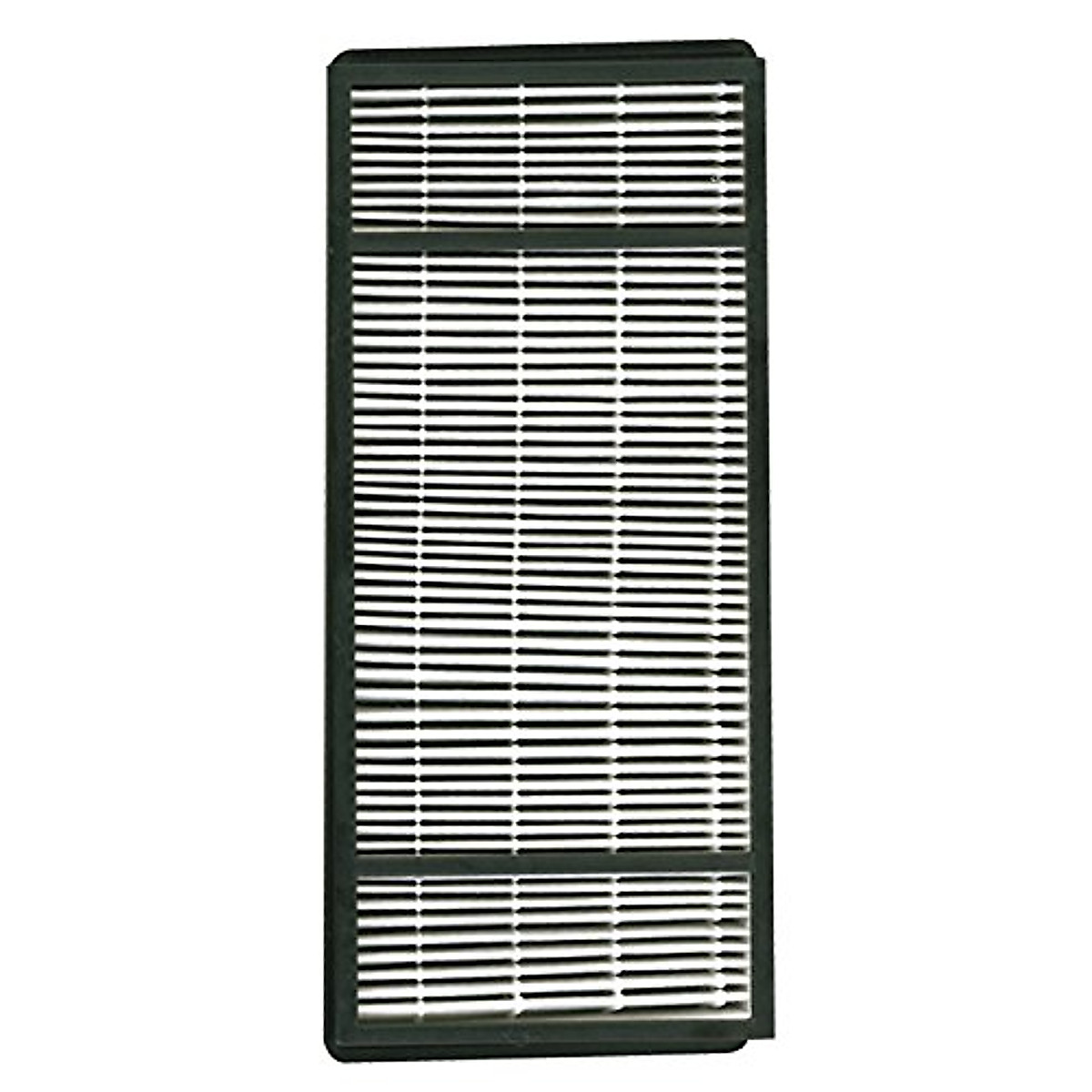 Honeywell HRF-H1 HEPA Air Purifier Filter H, 1-Pack – for HPA050/150, HPA060 & HPA160 Series – Airborne Allergen Air Filter Targets Wildfire/Smoke, Pollen, Pet Dander, and Dust