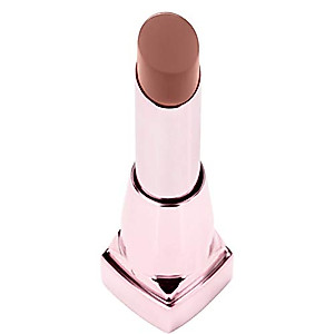 Maybelline New York Color Sensational Shine Compulsion Lipstick Makeup, Chocolate Lust, 0.1 Ounce