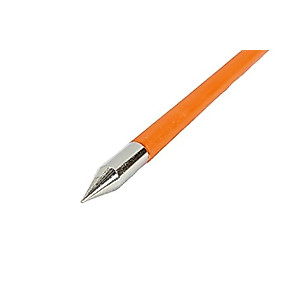 EMIYA Plastic Bolt Arrows for 50LB to 80LB Crossbow Pistols 12 Pack