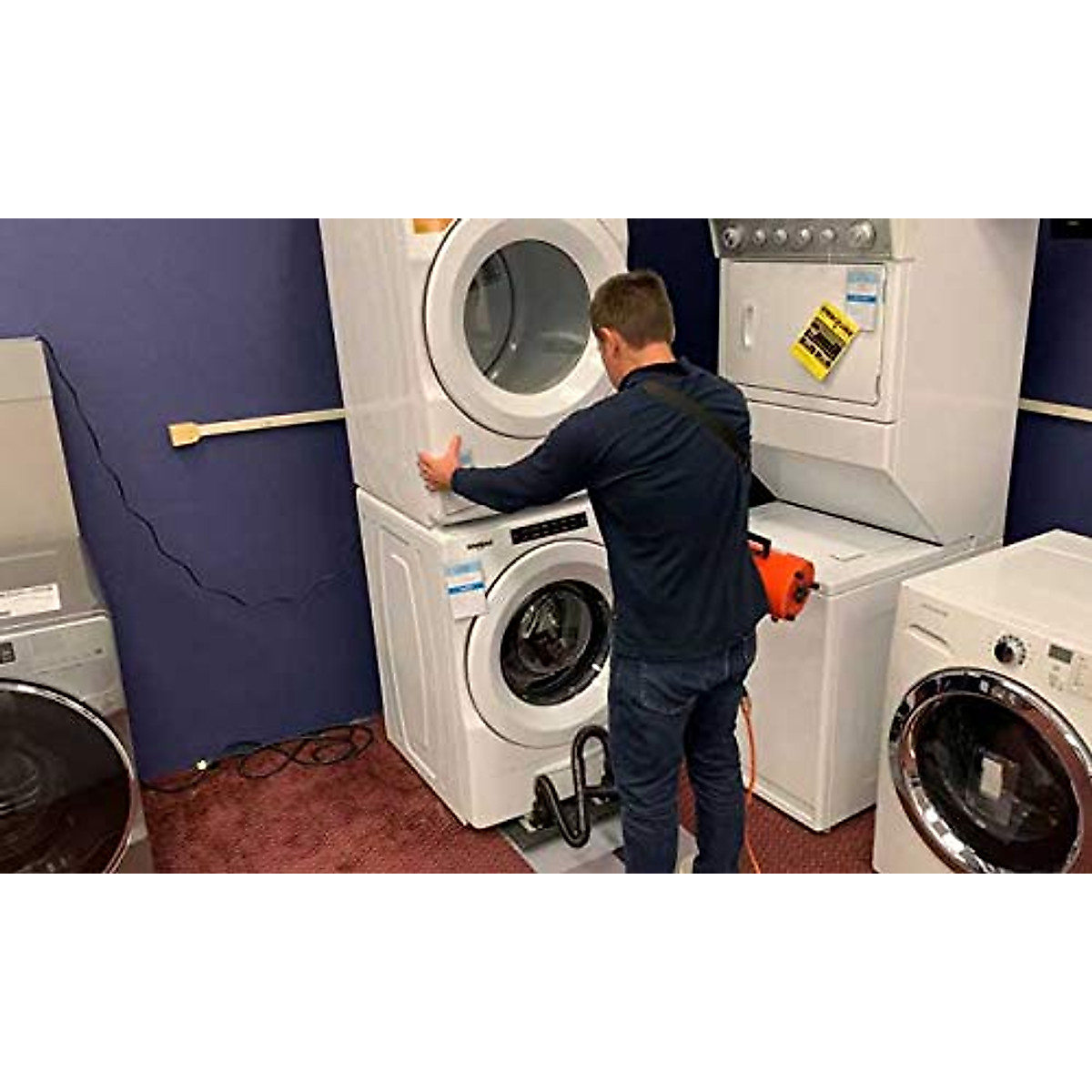 Standard Appliance Mover (AM2201)