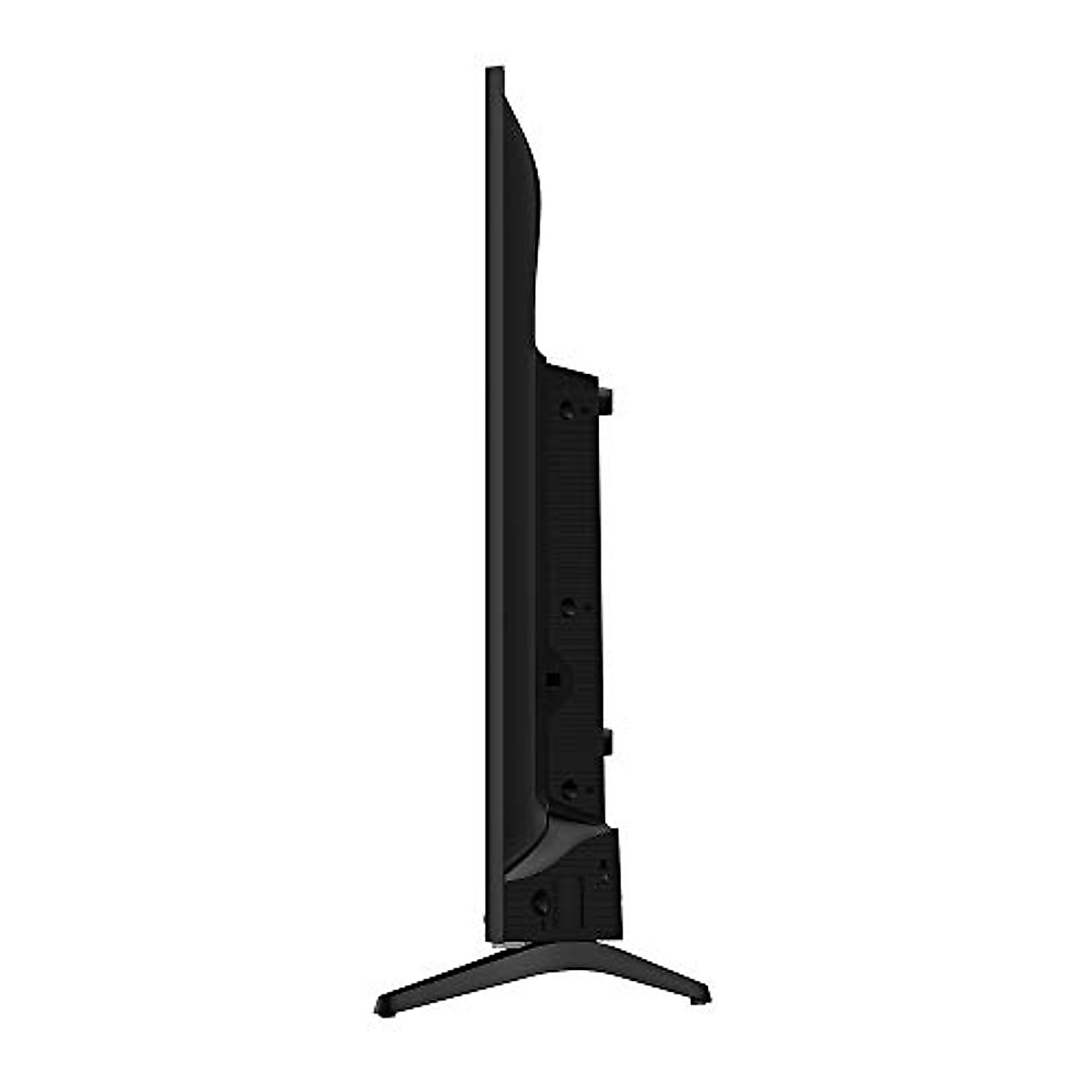 Hisense 32-Inch Class H4 Series LED Roku Smart TV with Alexa Compatibility (32H4F, 2020 Model)