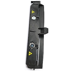 Parts P1080383 415 PrintHead Printhead for Zebra ZD420 Thermal Label Printer 203DPI Genuine