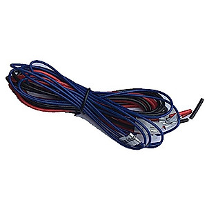 CRUX BTI-UNI Universal Bluetooth Hands-Free Car Kit, 1 Pack