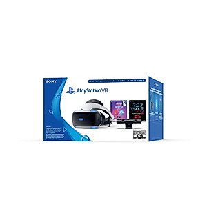 PlayStation VR - Trover + Five Nights Bundle (Renewed)