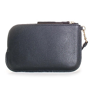 Tory Burch Miller Wristlet