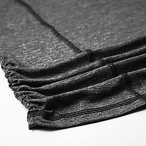 Ninedaily Running Tops for Women,Petite Size Performance Round Neck Open Back Kayaking Tennis Golf Football Team Uniform Camping Cycling Underwear Surfing Shirts Black Size Small