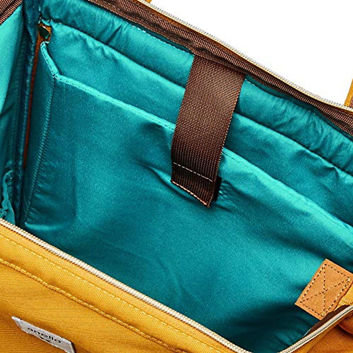 anello(アネロ) Base Backpack (L), Yelow