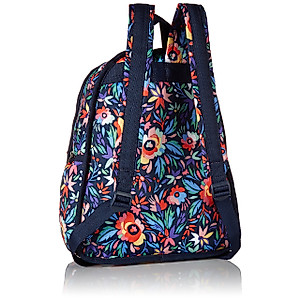 LeSportsac Classic Basic Backpack, One Size, PAREO