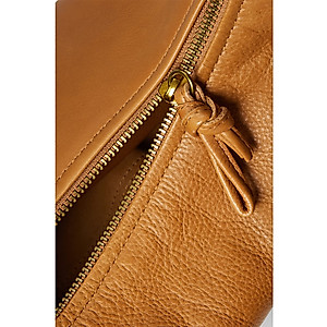 Madewell Soft Hobo Bag Timber Beam One Size