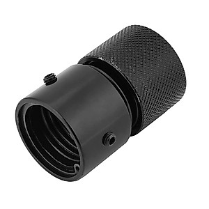 Air Hammer Chuck，Air Chisel Quick Change Retainer, Automatic Quick Change Snap Release Holder Chuck for 150 190 250 Pneumatic Hammer