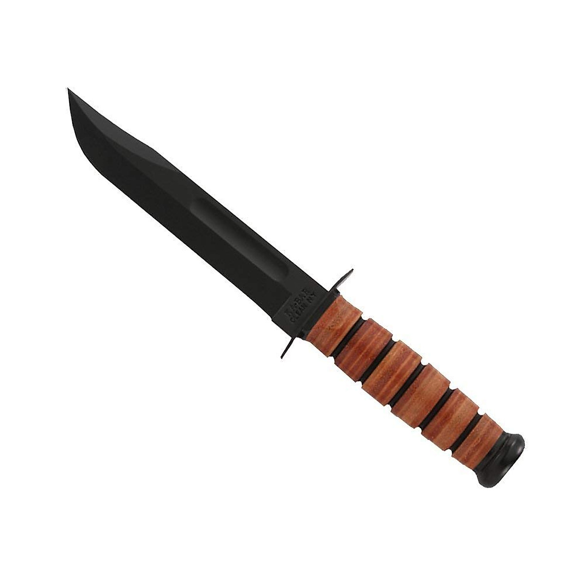 Ka-Bar Ka-Bar KNIFE FIGHT/UTIL ARMY