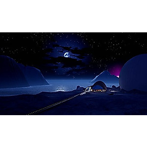 Loading Human - PlayStation VR