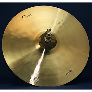 Dream Cymbals and Gongs Cymbal (EHH14)