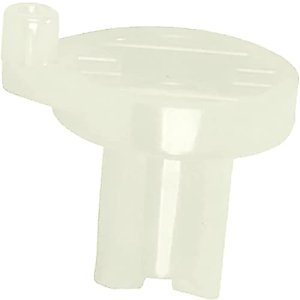 WPW10470155 for Whirlpool Refrigerator Door Closing Cam W10470155 W10397037