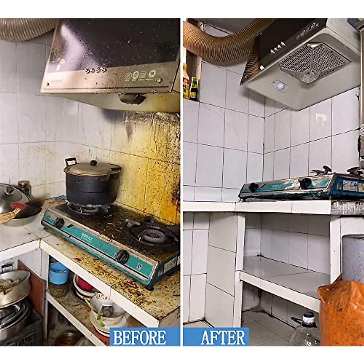 DIZHIGE 100ML Amplesunshine Foam Cleaner, Multifunctional Car Foam Cleaner, Powerful Stain Removal Kit, All Purpose Foam Cleaner for Car and House (1PC-30ML)