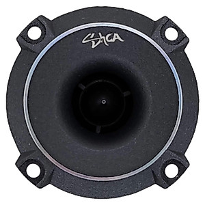 Sky High Car Audio SHCA PROTW2 Neo Mini Bullet Tweeter 1" VC 4 ohm (Single Tweeter)