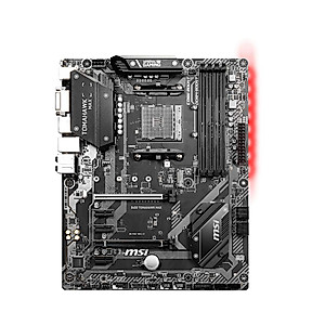 MSI B450 Tomahawk MAX