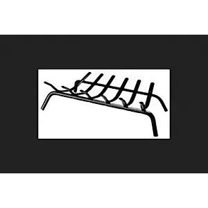 ACE Fireplace Grate 16X12D