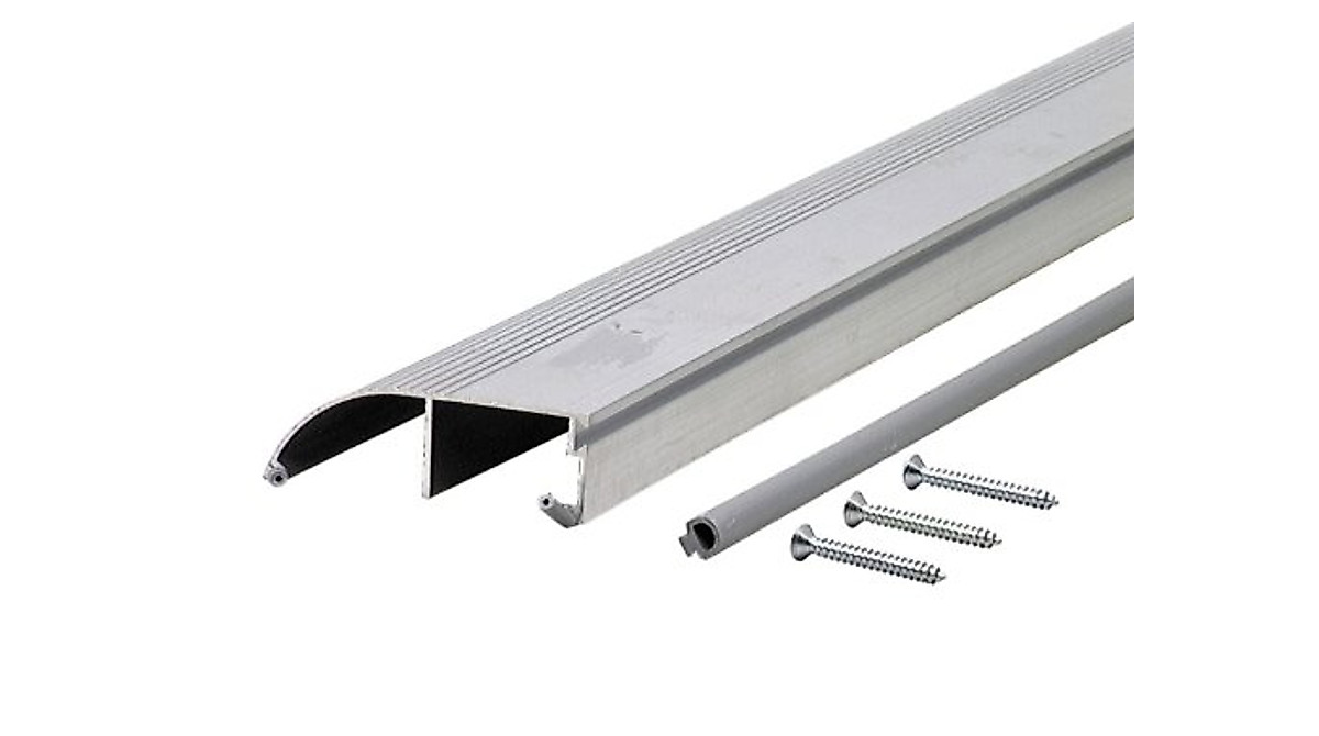 M-D Building Products 8631 Door Threshold for Energy Efficiency
