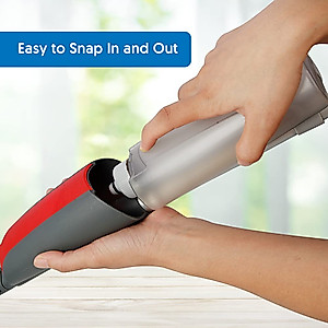 410ML Replacement Bottle for Spray Floor Mop - MEXERRIS Leak Free Microfiber Spray Mop Floor mop Refillable Bottle for Floor Cleaning,Suitable for MEXERRIS Brand ONLY