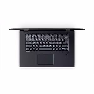 Lenovo Flex 15 2-in-1 Convertible Laptop, 15.6 inch FHD Touchscreen Display, Intel Core i7-8550U, NVIDIA GeForce MX130, 8GB RAM, 256GB SSD, 81CA000UUS, Onyx Black