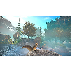 Ice Age: Scrat's Nutty Adventure (Xbox One)