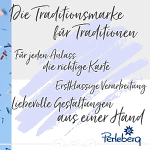 BingBling French Fries Birthday Card 4.5" x 6.5"