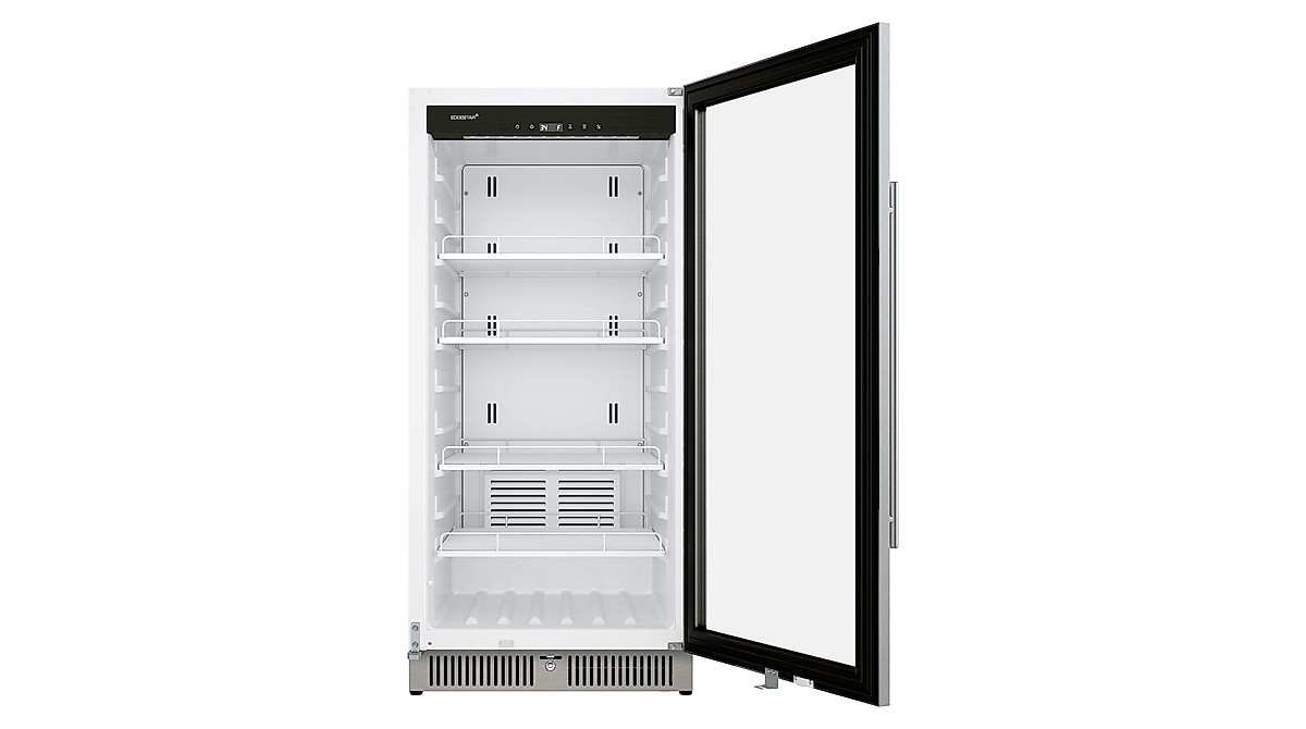 EdgeStar VBM91SS 9.53 Cu. Ft. Commercial Beverage Cooler