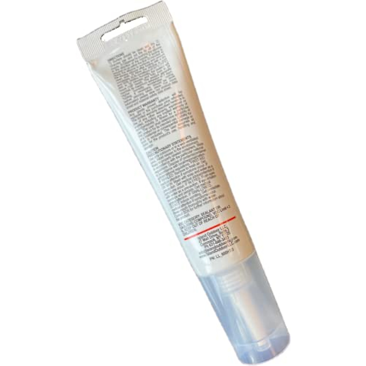 LavaLock RTV 600 F BBQ Grill Smoker Kitchen Equipment Sealer High Temp Silicon Adhesive 3 oz. (2.8 Fluid Ounce)