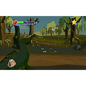 World of Zoo - Nintendo DS