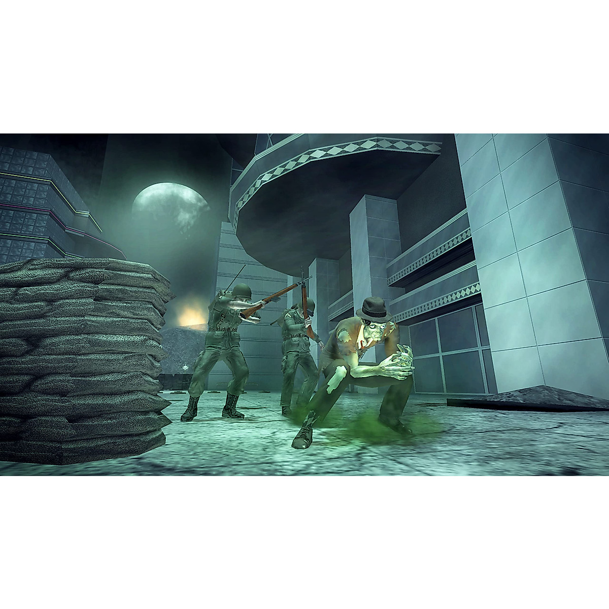 Stubbs the Zombie Rebel Without PS4 (PS4)